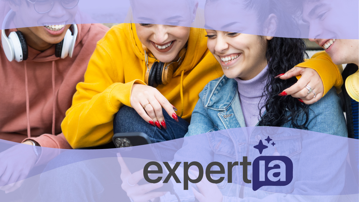 Expertos IA entrenados para resolver todas tus dudas y consultas.